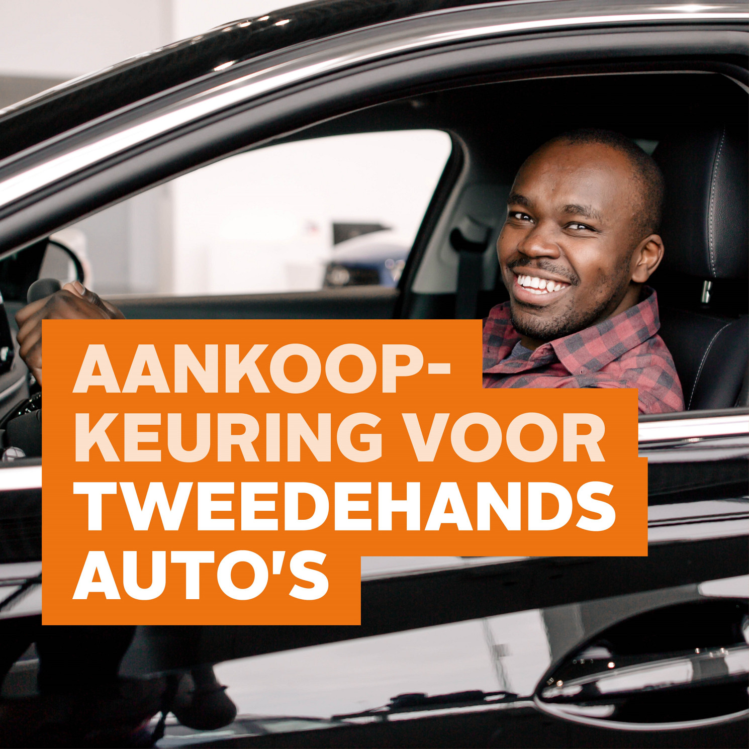Occasion Check / Aankoop Keuring | Carteam Autobedrijf Willemstad