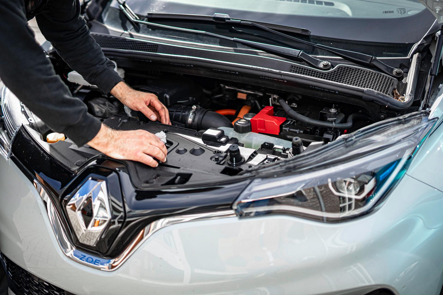 Auto Onderhoud in Willemstad | Carteam Autobedrijf Willemstad